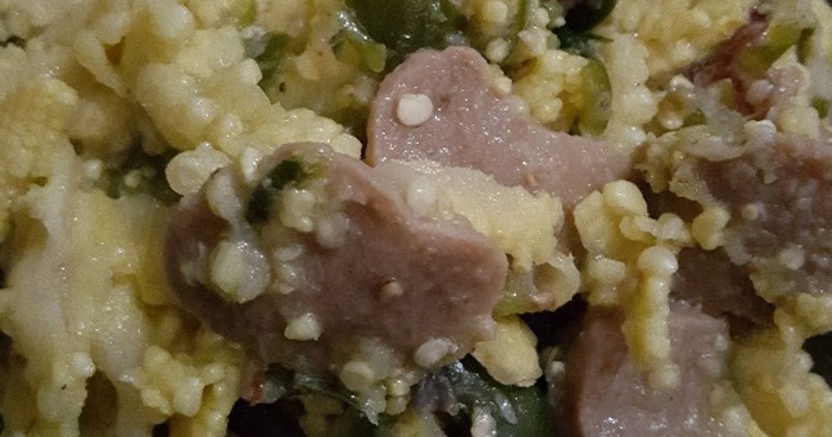 Resep Tumis Soleng Baso#Bikinramadhanberkesan oleh ratna - Cookpad