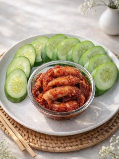 Resep 1273. Lodeh Terung oleh Devin - Cookpad