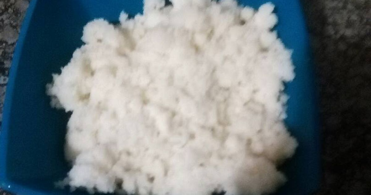 Uphuthu Recipe by mashudu mathenjwa - Cookpad