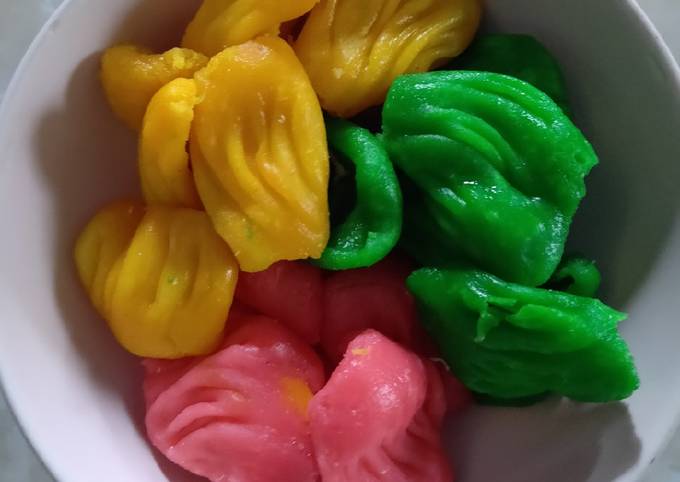 Resep Kue Pleret oleh Yulia Lia - Cookpad