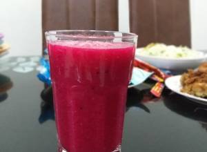 2.543 resep juice buah naga enak dan mudah - Cookpad