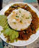 Recetas con cubios: Guisos, asados, tortillas y otros platos deliciosos