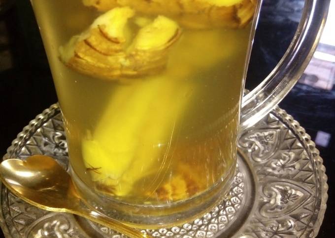 Resep Wedang Jahe / Susu Jahe oleh Simakke - Cookpad Resep Wedang Jahe / Susu Jahe oleh Simakke - Cookpad