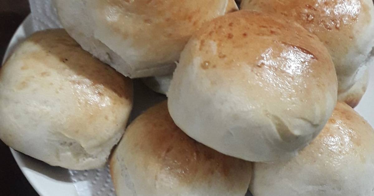 Bollos caseros - 1.102 recetas caseras- Cookpad