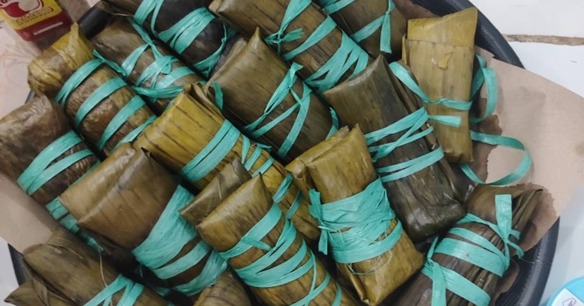 314 resep buras enak dan mudah - Cookpad