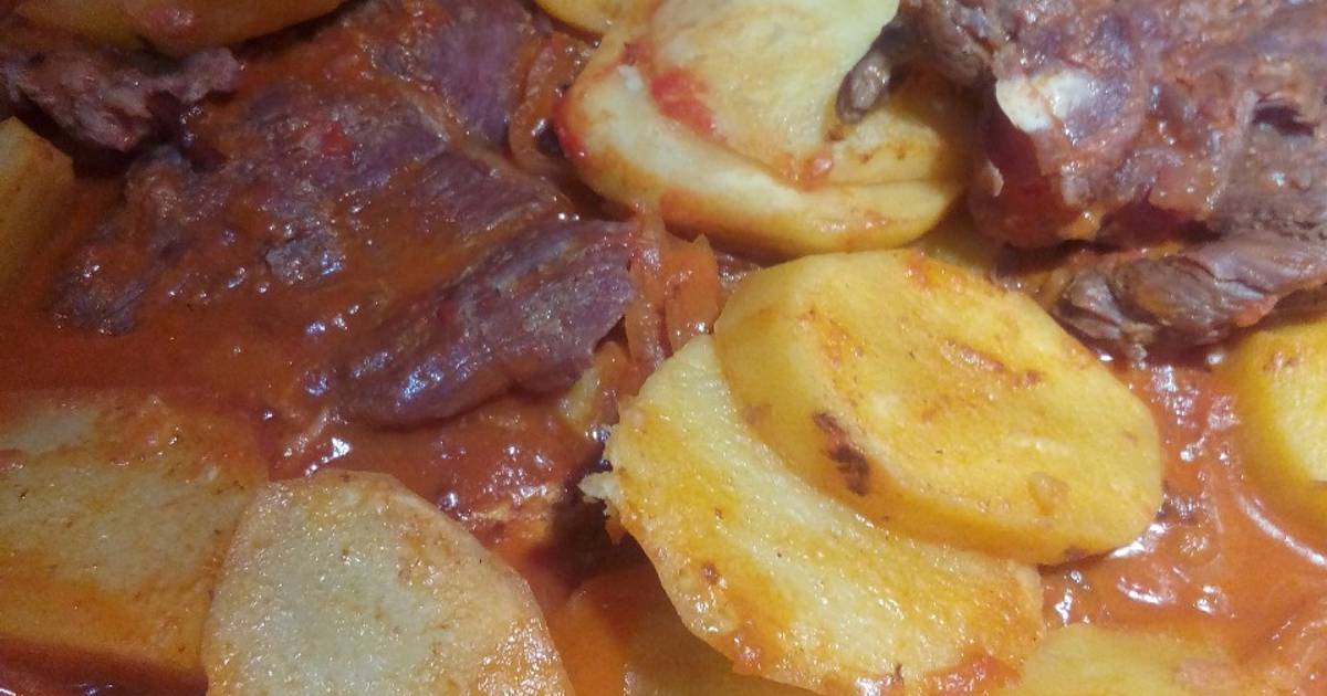 Solomo - 57 recetas caseras- Cookpad