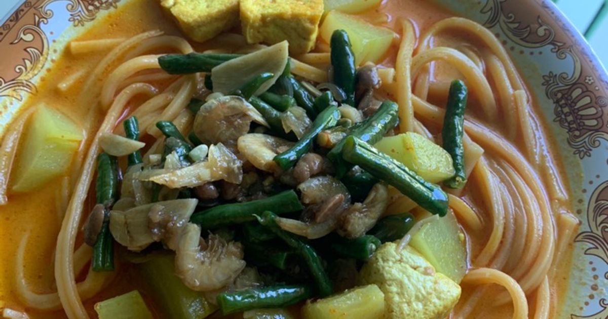 Resep makanan medan rumahan enak dan mudah - Cookpad