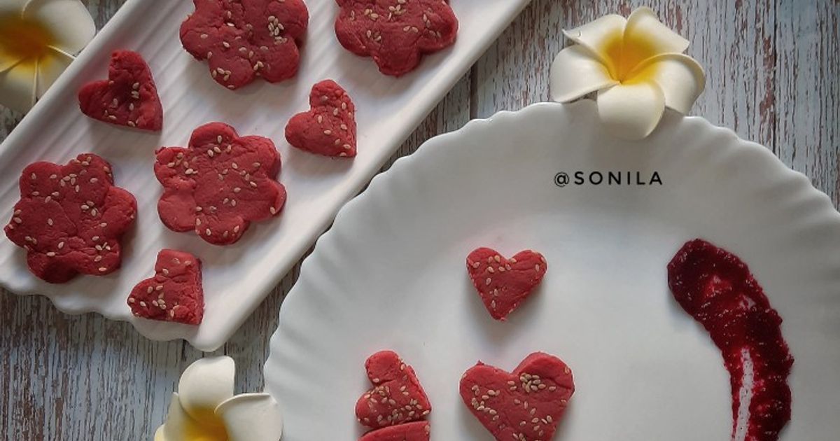 Beetroot Peanut Burfi Recipe by Sonila Das - Cookpad