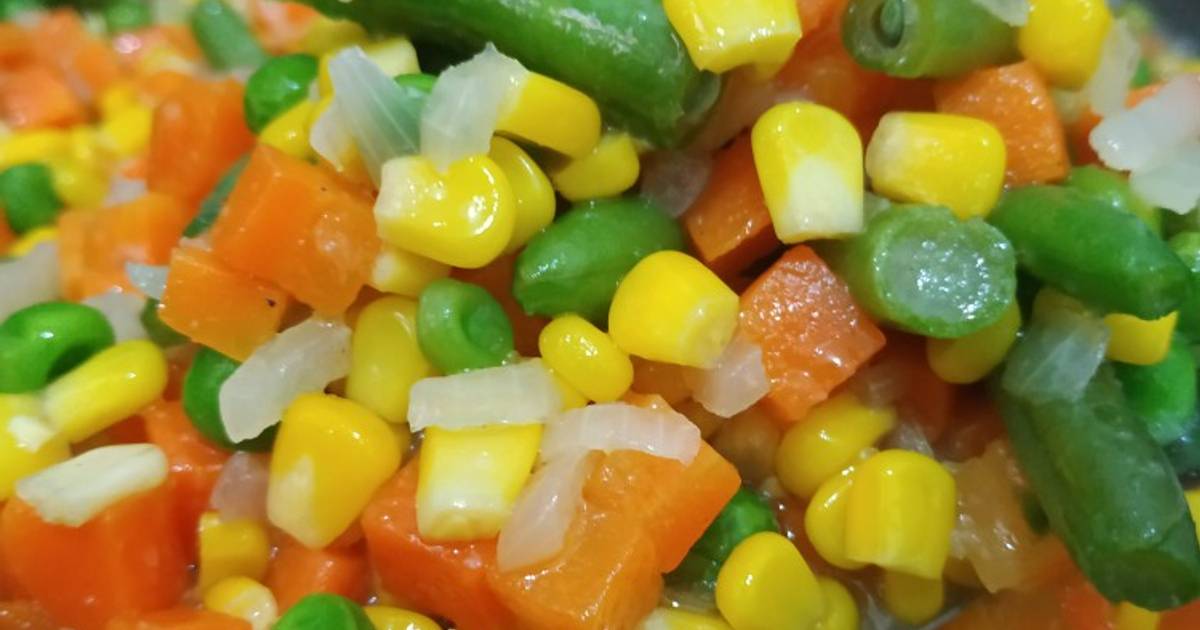 395 resep tumis sayur jepang enak dan sederhana ala rumahan - Cookpad