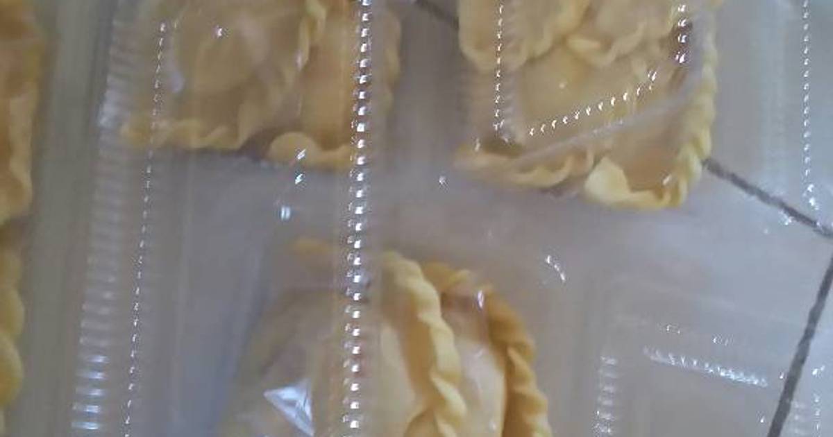 884 resep kulit pastel homemade enak dan mudah - Cookpad