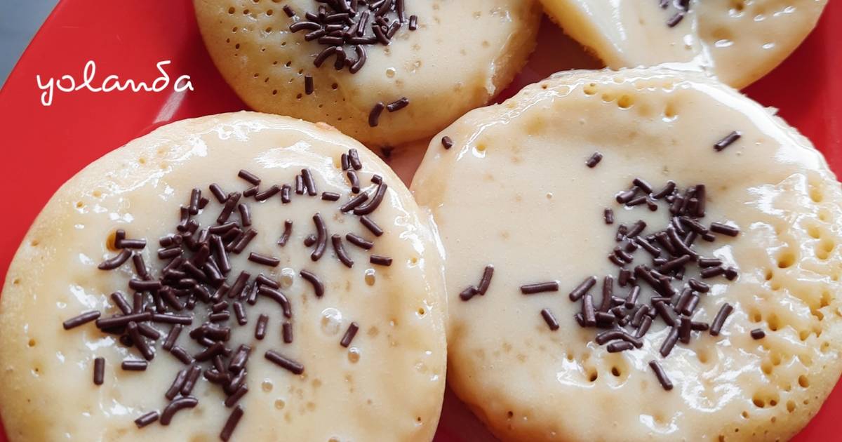 1.866 resep kue cubit enak dan mudah - Cookpad