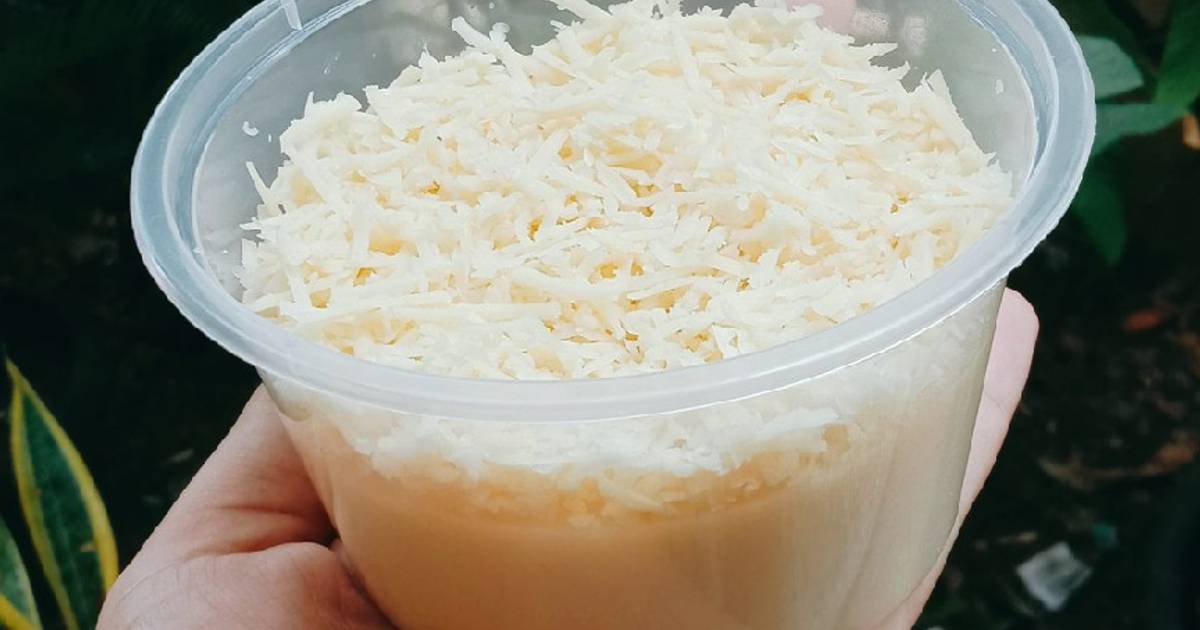 94 resep pudding roti cheesecake enak dan mudah - Cookpad