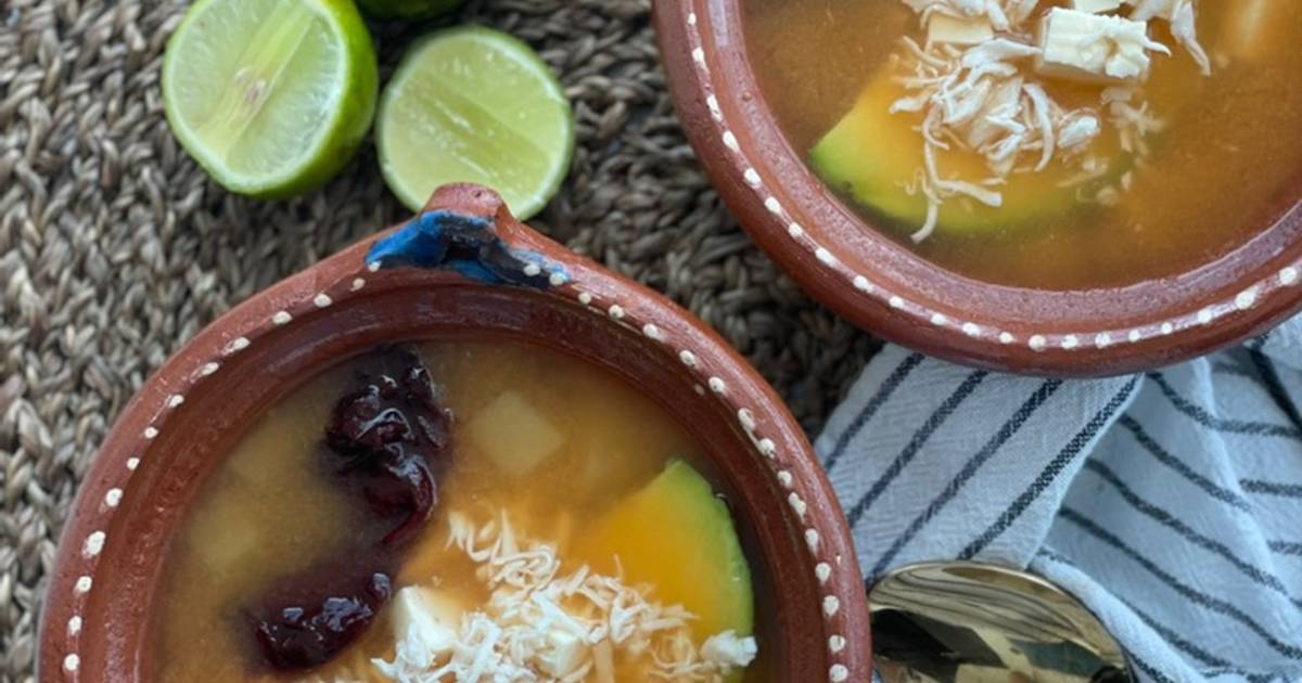 Pollo con zanahorias y chayote - 205 recetas caseras- Cookpad