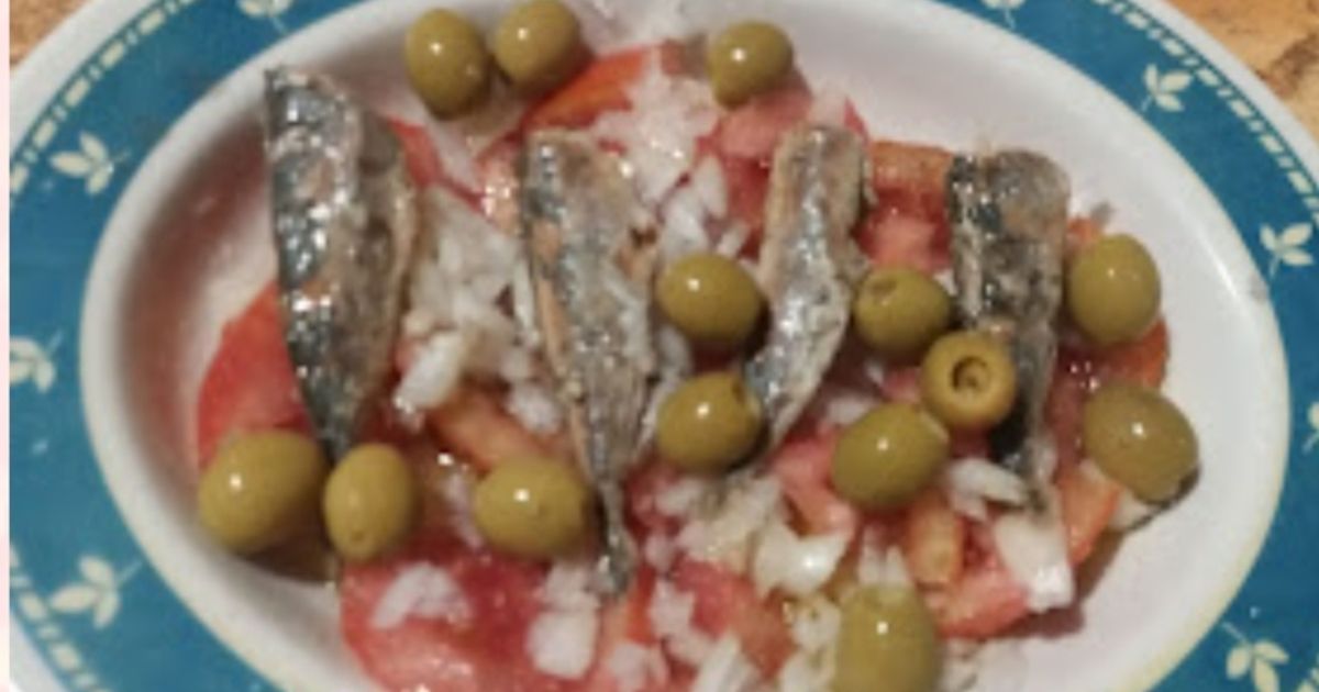 chicharro vinagre - 22 recetas caseras- Cookpad