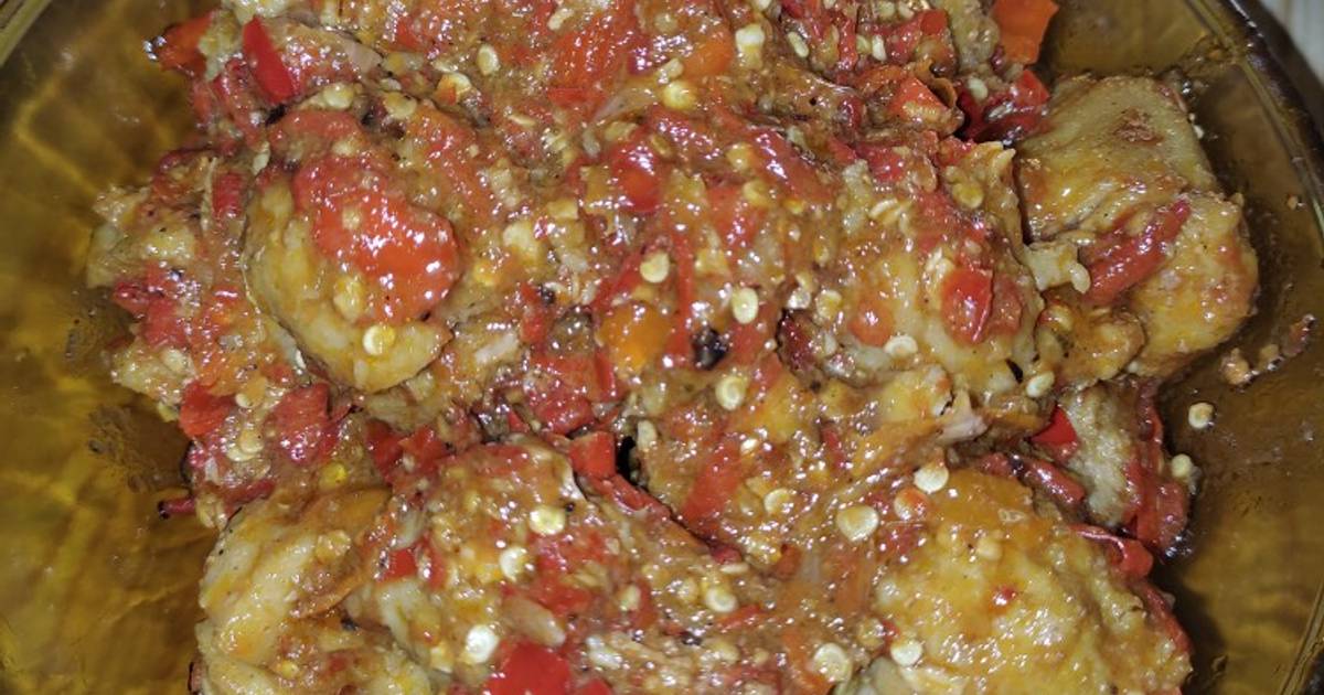 Resep Pentol Mercon Simple oleh fitria Permata - Cookpad