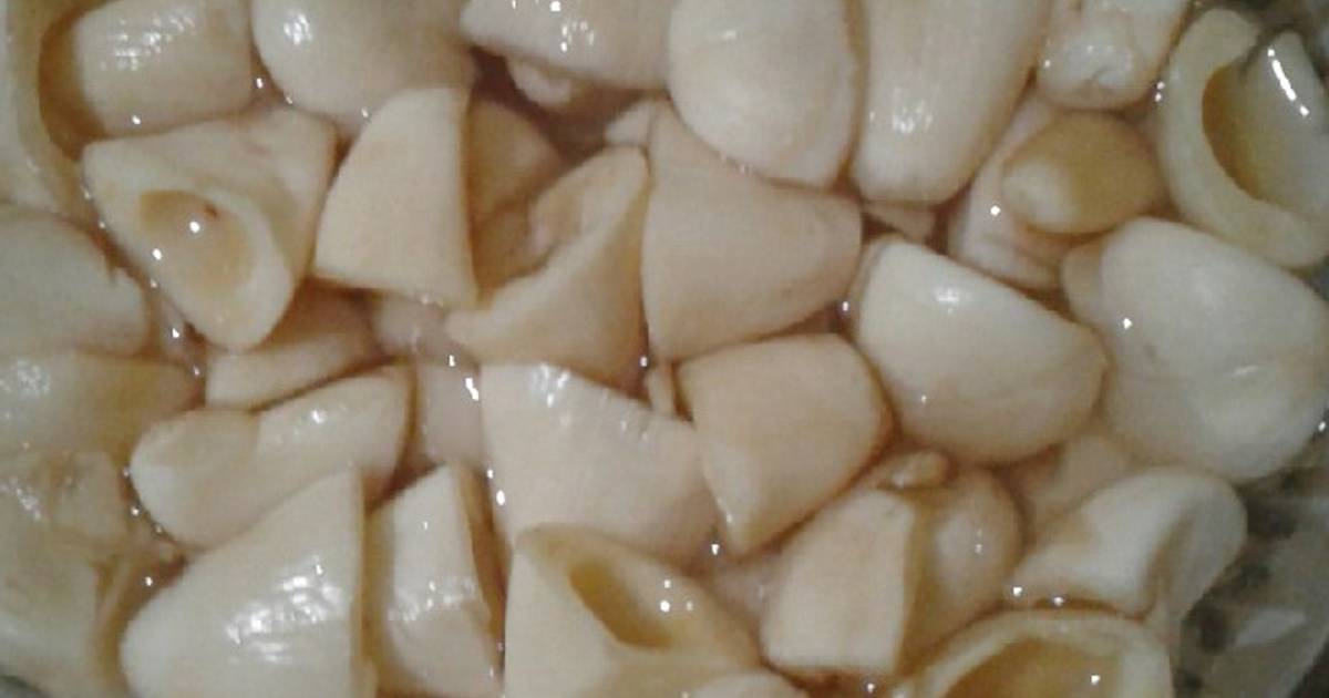 168 resep sitrun enak dan mudah - Cookpad