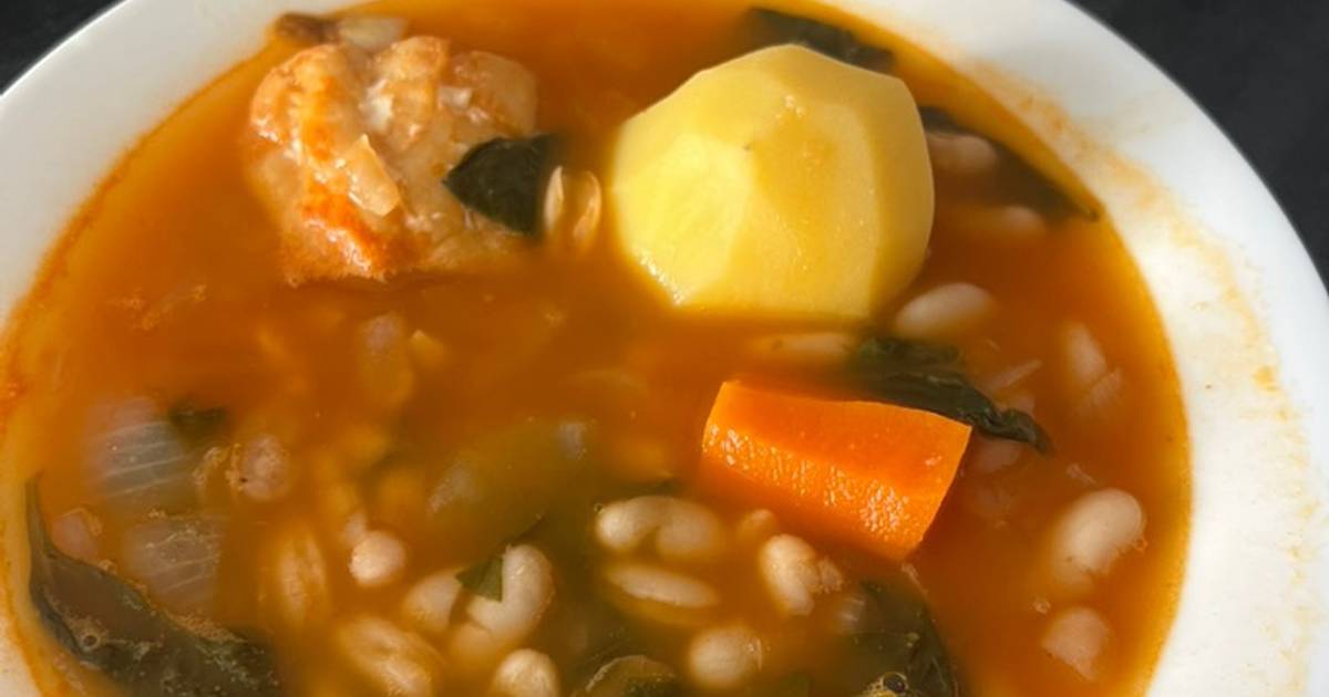 Pinto de pescado - 26 recetas caseras- Cookpad