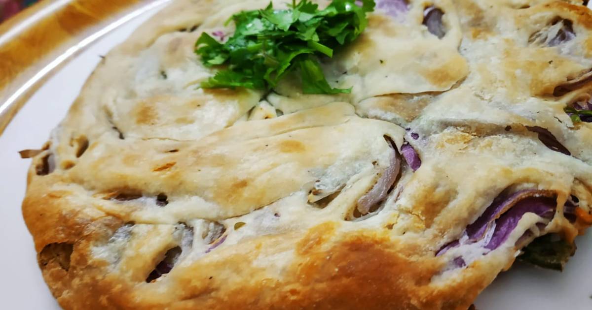 3 easy and tasty qatlama recipes by home cooks - Cookpad