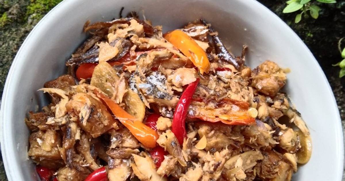 97 resep tempe oseng pindang enak dan mudah - Cookpad