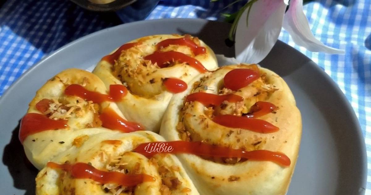 566 resep main course kontinental pizza enak dan mudah - Cookpad