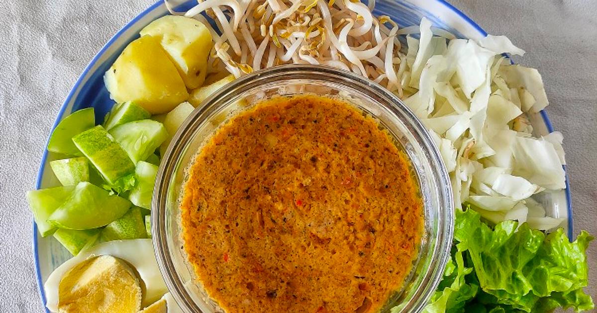 118 resep menu arisan jawa enak dan mudah - Cookpad