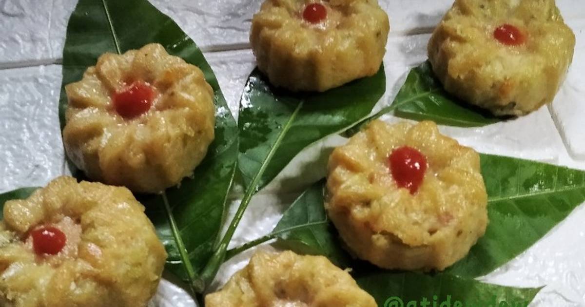 Resep *Bihun Sayur Bunga* oleh ati dewanthi - Cookpad