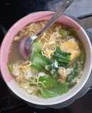 Resep indomie kuah rumahan enak dan mudah - Cookpad