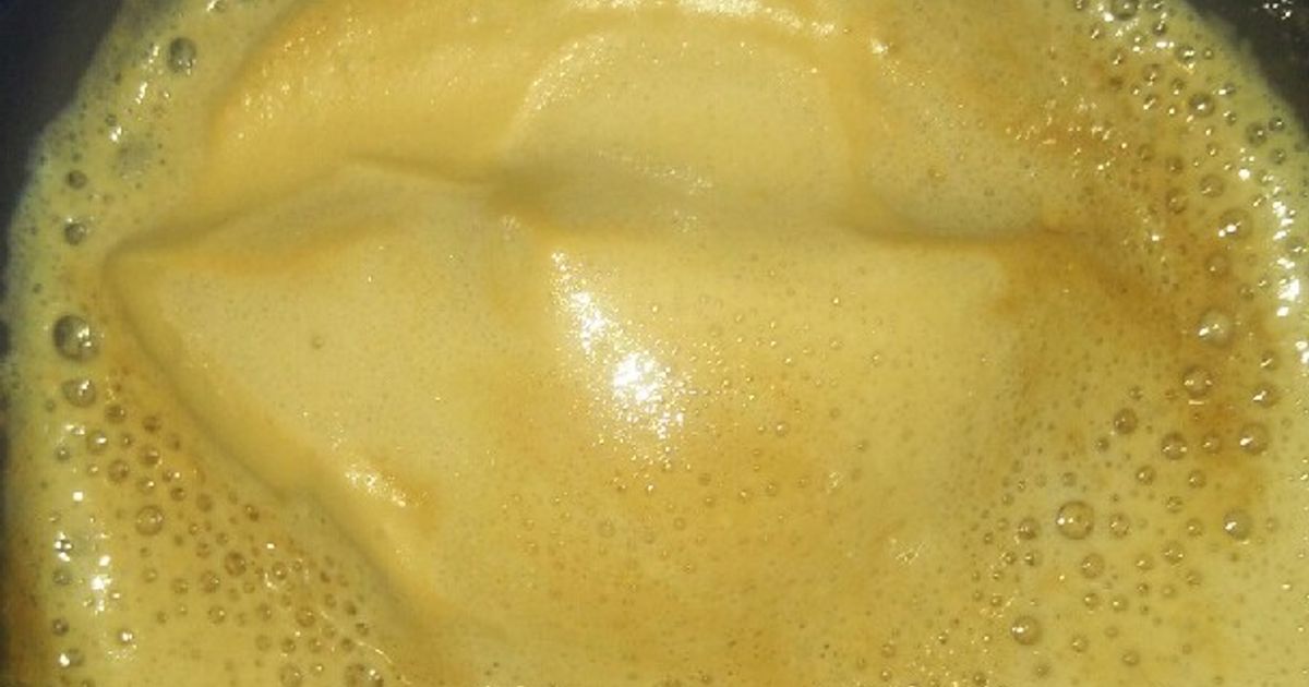 Capachino Recipe by Sadia Asif - Cookpad