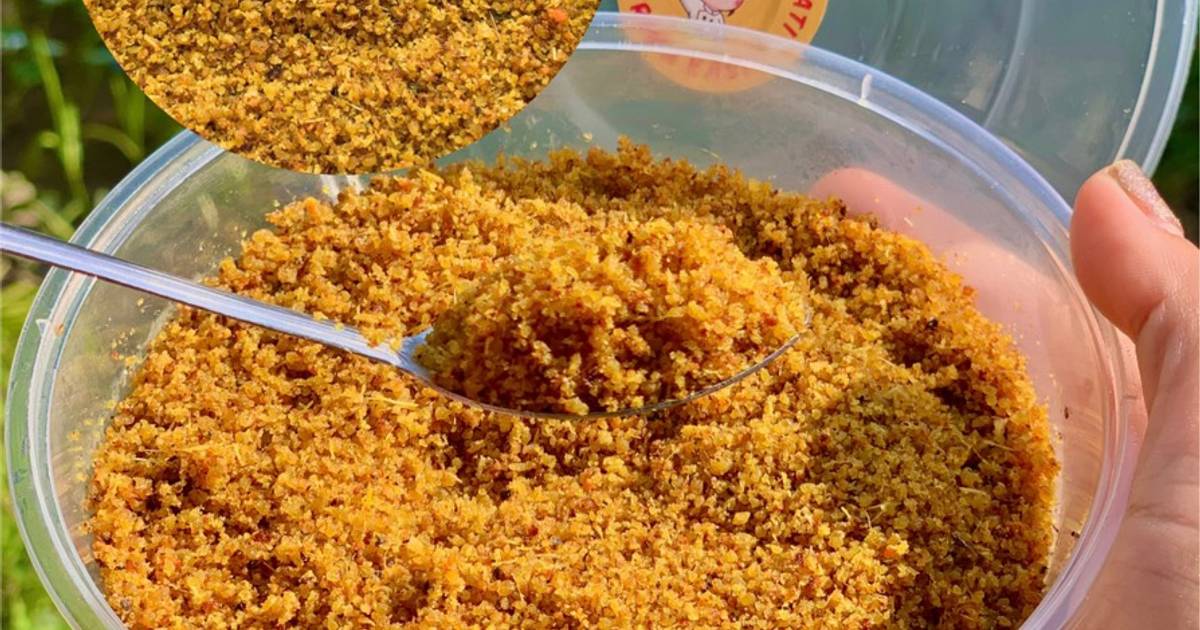 Resep Abon Ikan Lele oleh RESTI LESTARINI - Cookpad