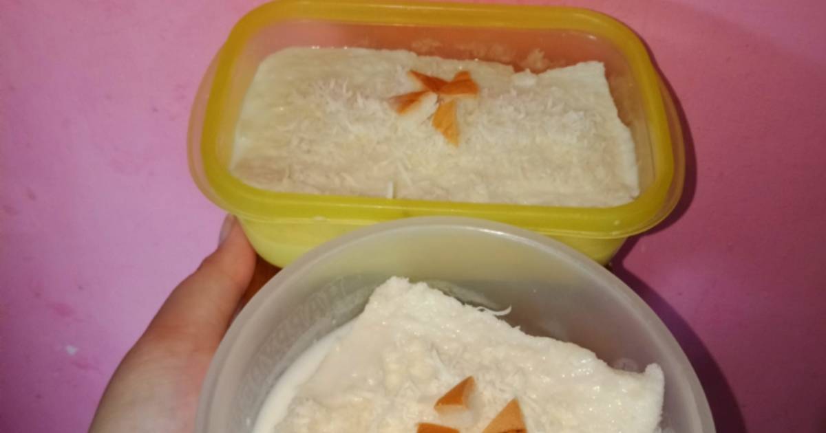 Resep Setup Roti Tawar oleh Dapoer Bunay - Cookpad