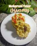 683 resep cara membuat maklor enak dan mudah - Cookpad