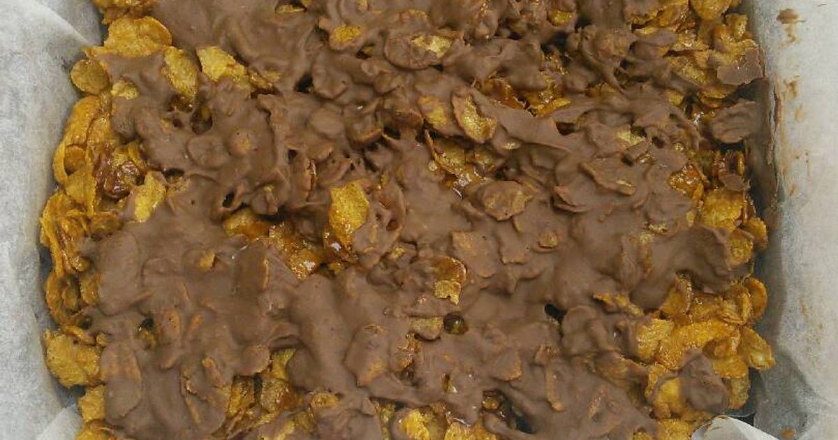 Mars bars delight Recipe by Isaac harding - Cookpad