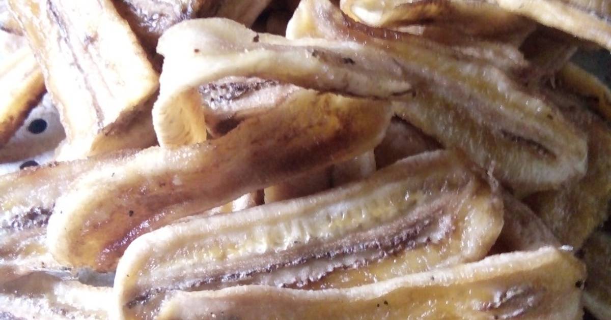 9 resep pisang rimpi enak dan mudah - Cookpad