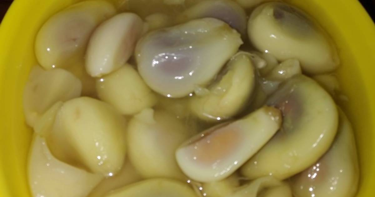 30 resep manisan salak untuk bisnis enak dan mudah - Cookpad