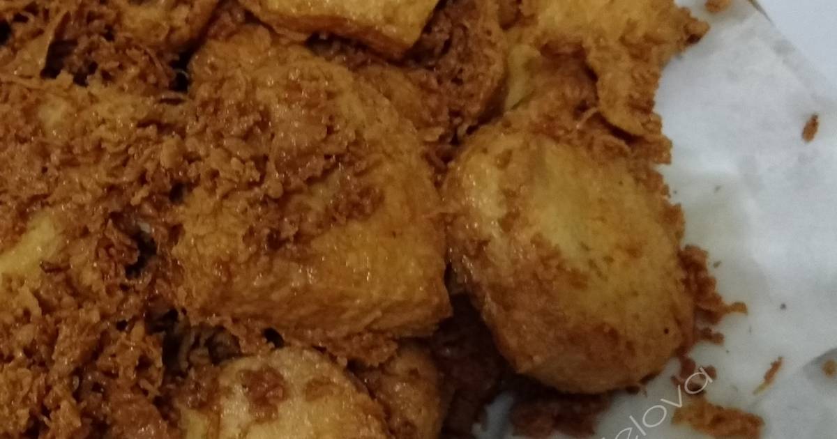 Resep Tahu kribo oleh Ayu DeLova (DelovaKitchen) - Cookpad