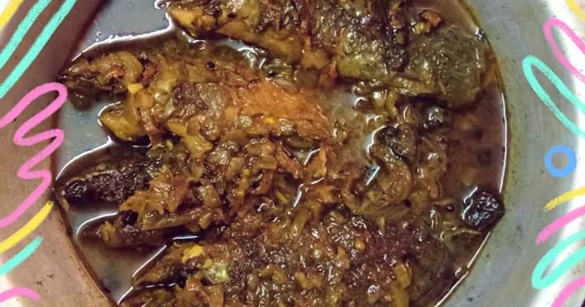 99 easy and tasty menu koi recipes by home cooks - Cookpad