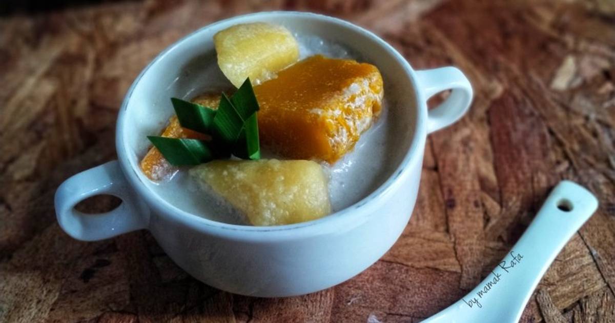 10.858 resep kolak enak dan mudah - Cookpad