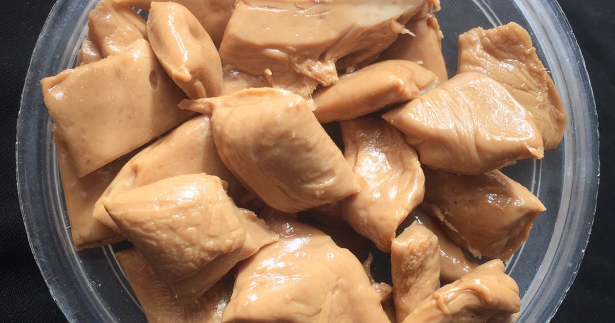 Iloka Recipe by Chef Hafsah👩‍🍳 - Cookpad
