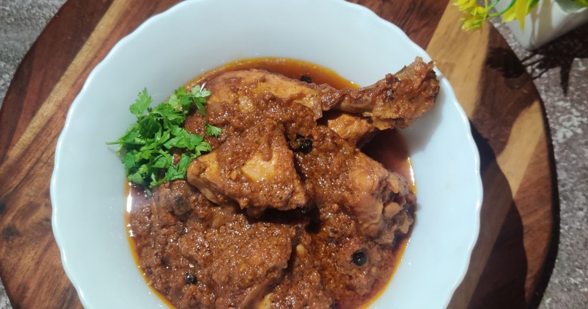 Irresistible Lucknowi Recipes: Savor Rich Flavors