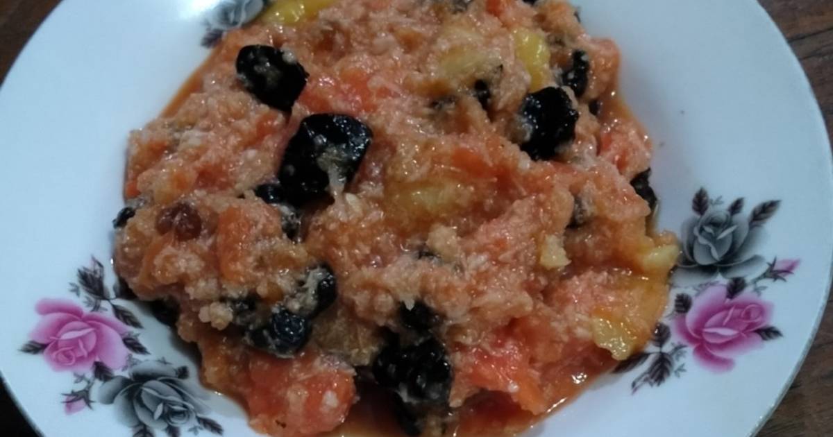 2.723 resep snack sehat tanpa telor enak dan mudah - Cookpad