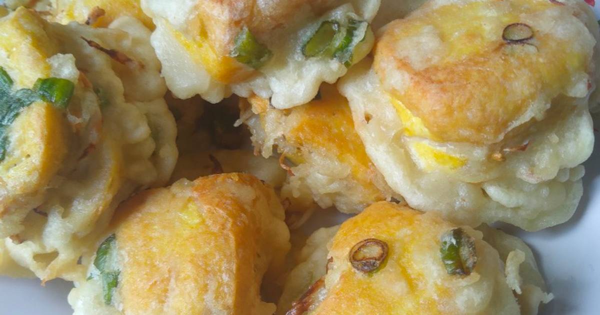Resep Gehu, toge tahu 'embul' oleh Kinan Fianasalsabila - Cookpad