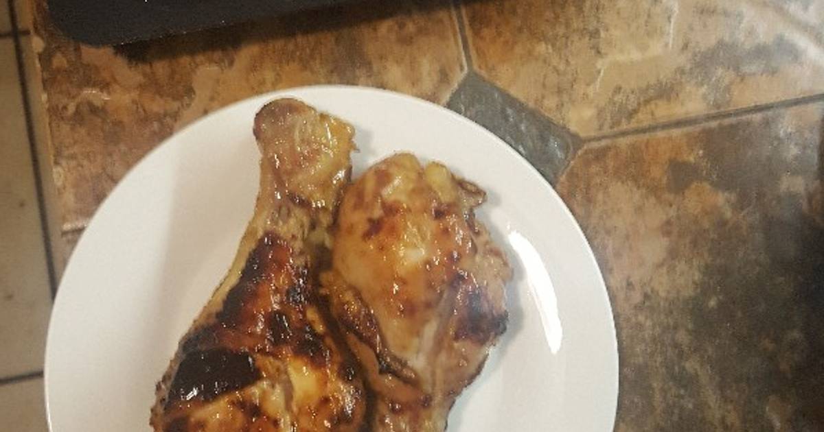 Piernas de pollo - 5,820 recetas caseras- Cookpad