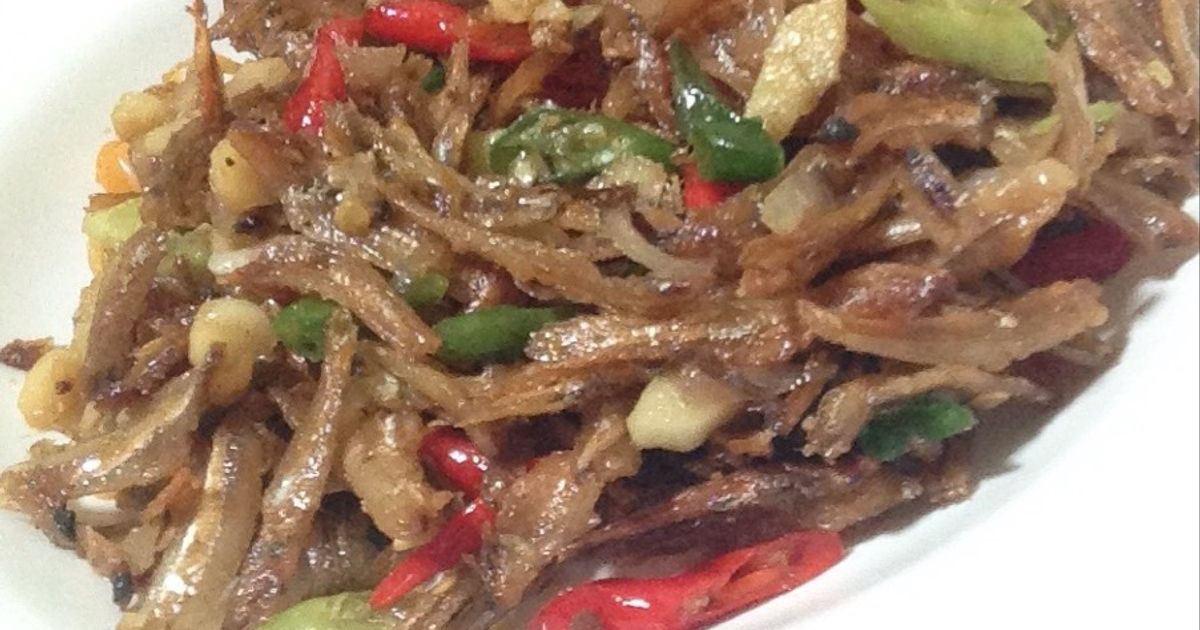 Resep ikan simpel enak rumahan enak dan mudah - Cookpad