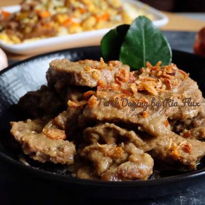 Resep Terik Daging oleh Ria - Jono's Bali - Cookpad