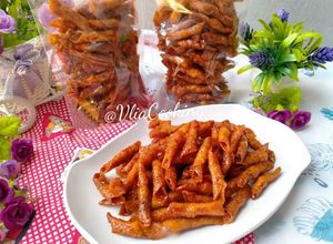 Resep makanan manis rumahan enak dan mudah - Cookpad