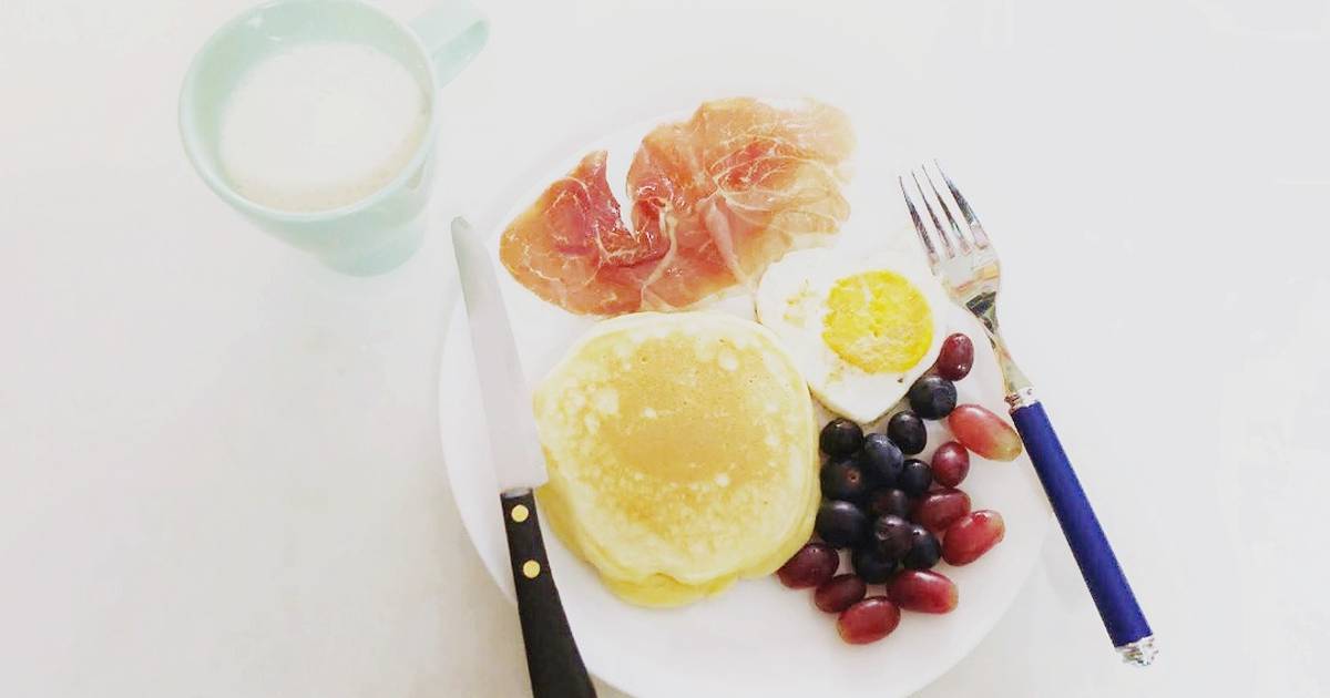 All Day Breakfast 食譜與作法 by ShareNOWING_cooking - Cookpad