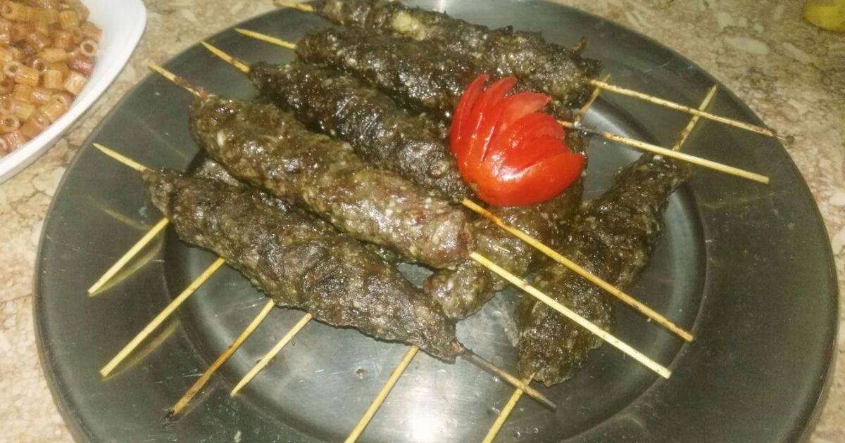 Egyptian Sheets Home Recipes - Cookpad