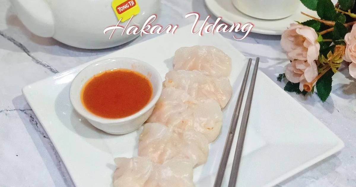 32 resep hakau ikan enak dan mudah - Cookpad