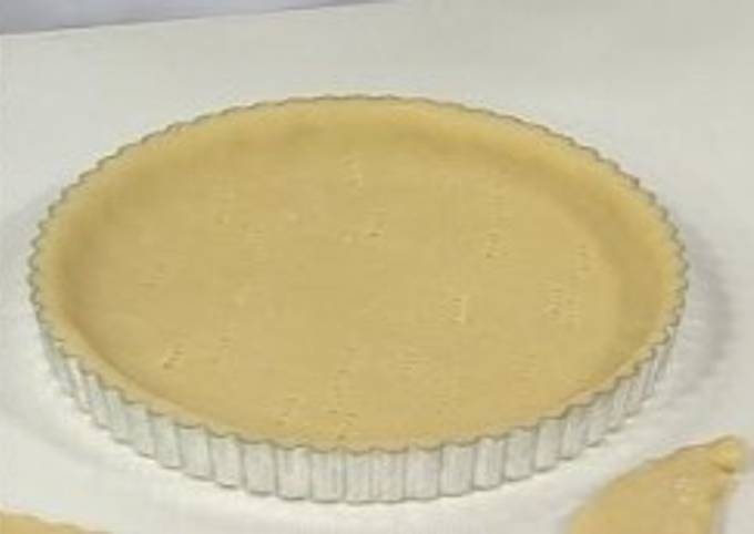 Masa sableé Receta de stephy82- Cookpad