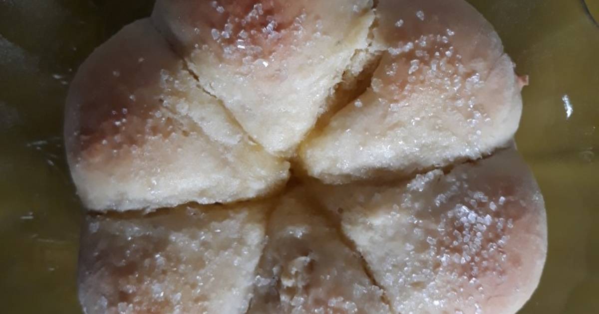 150 resep roti kacang ijo oven enak dan mudah - Cookpad